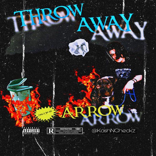 Stream throw away by arrow | Listen online for free on SoundCloud