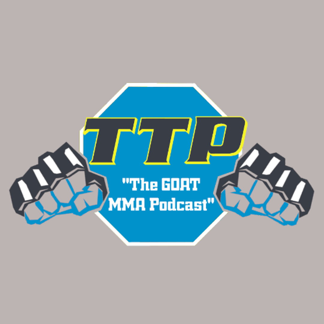 Stream episode Episode 493: Jack Congdon, Mandel Nallo, and UFC 319 by ...