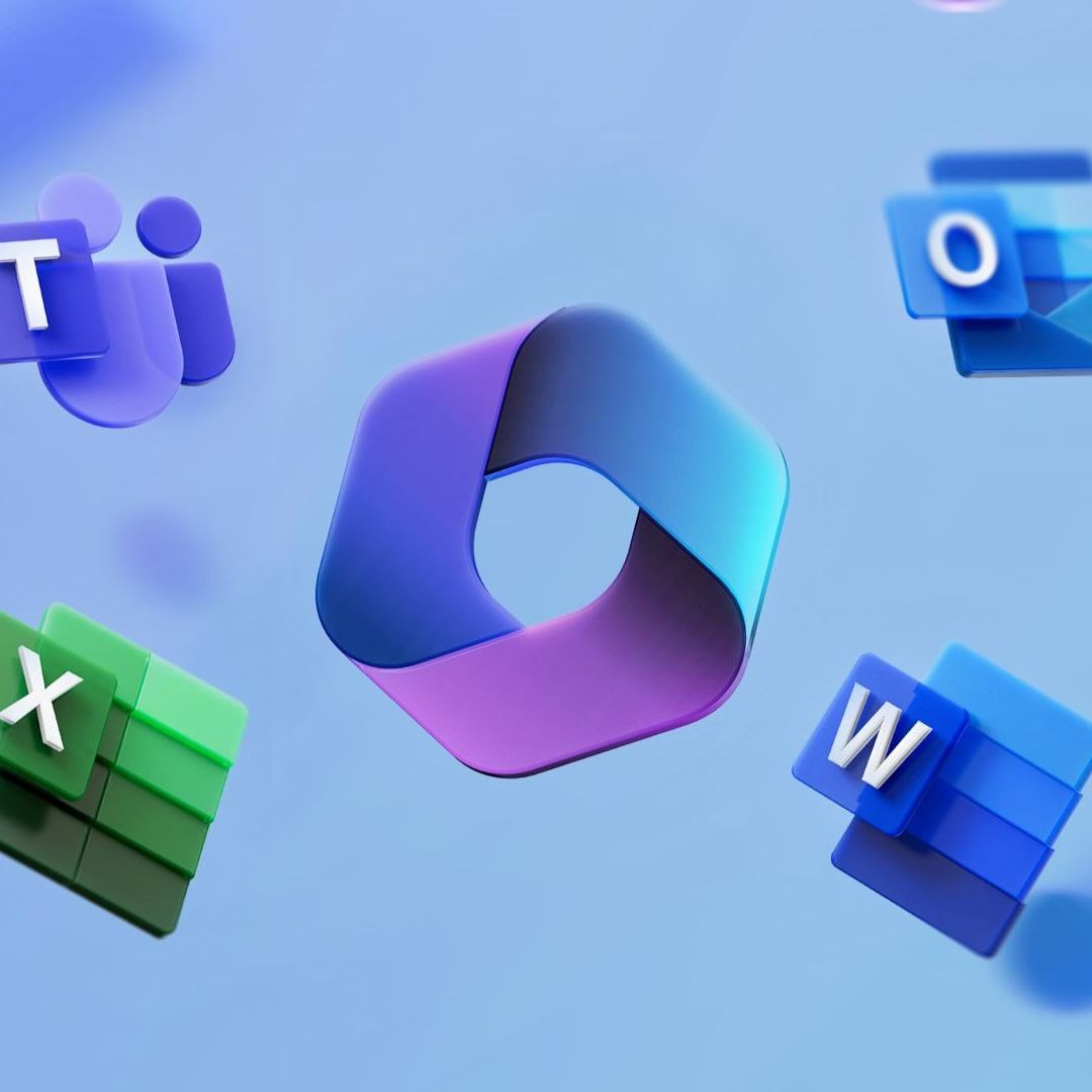 Stream Exploring The Fundamental Elements Of MS Office by Infoareas ...