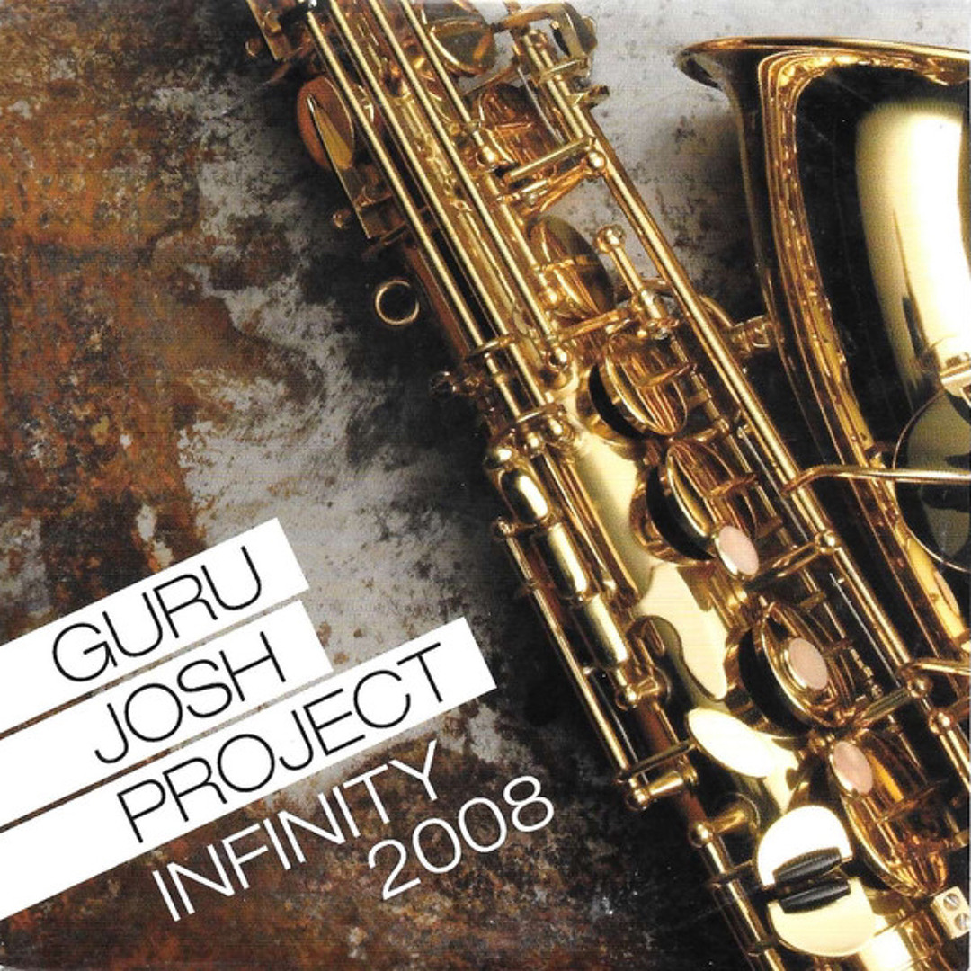 Stream Guru Josh Project - Infinity 2008 (DJ Prophet Edit) by DJ ...