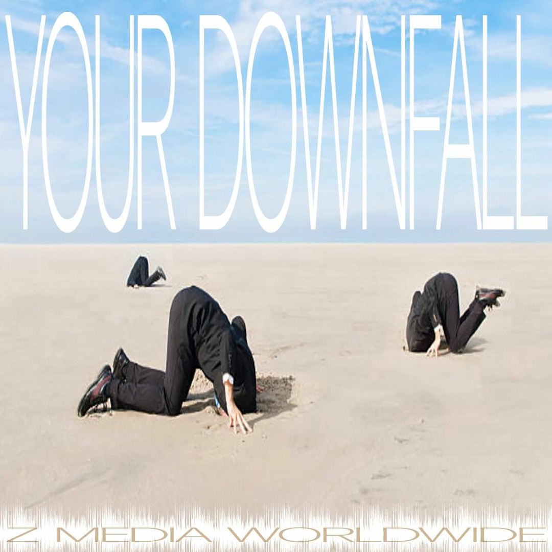 Stream Your Downfall by Zeph Daniel | Listen online for free on SoundCloud