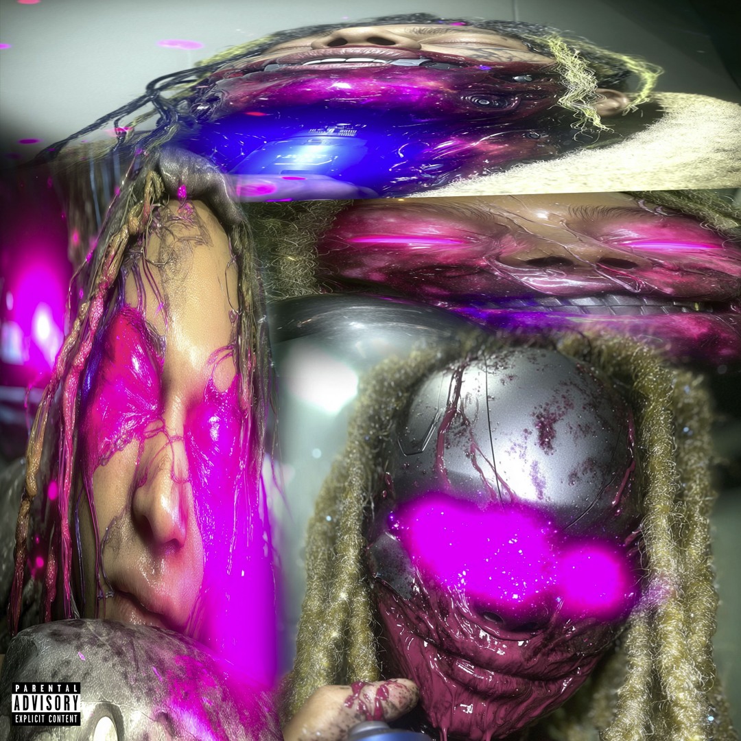 Stream kaypayd - kicked out (prod. ciyahsaint) [DREAMTHUGEXCLUSIVE] by ...