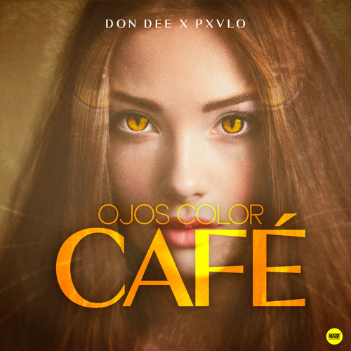 Stream Ojos Color Café by Don Dee | Listen online for free on SoundCloud