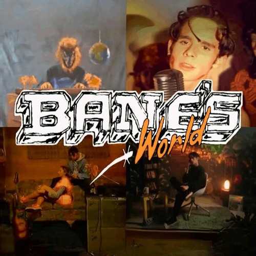 Stream Bane's World Archive | Listen to Bane’s World: The Complete ...