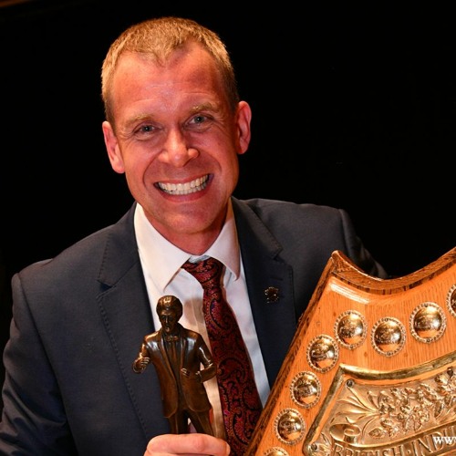 Stream Interview with Philip Harper by 4barsrest | Listen online for ...