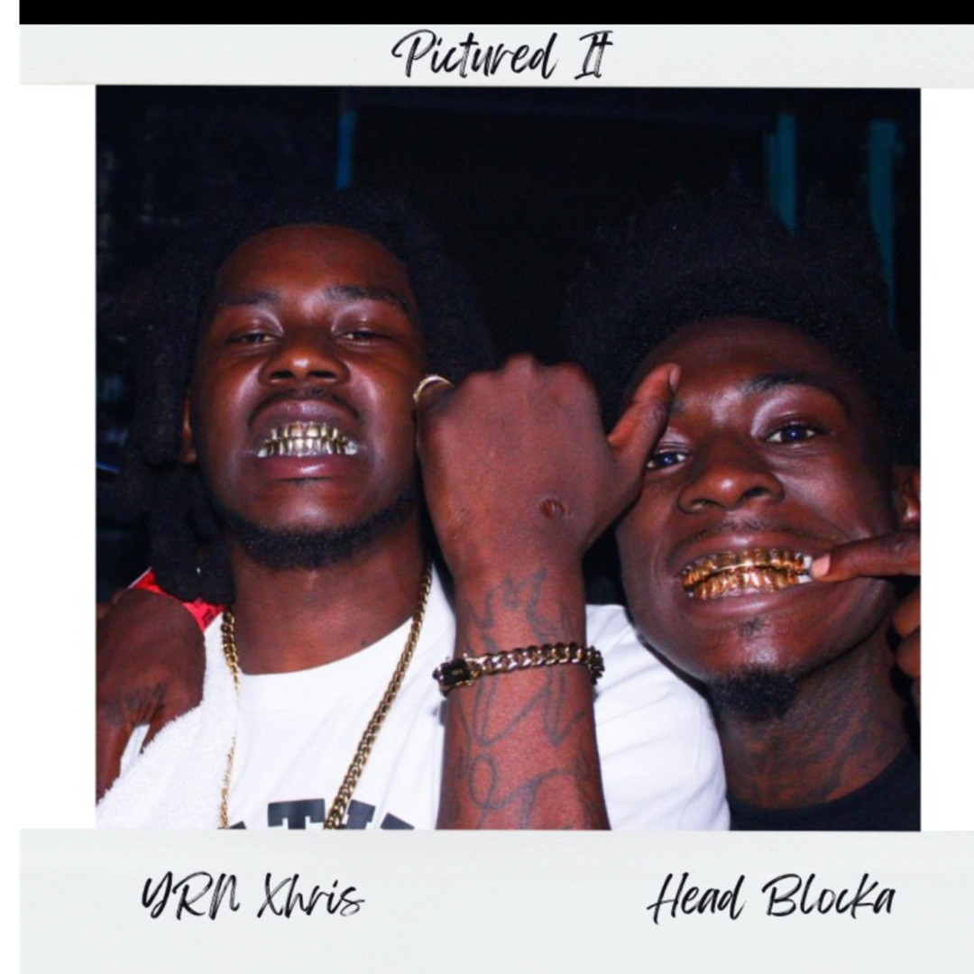 Stream Pictured It Ft Head Blocka by yrn xhris | Listen online for free ...