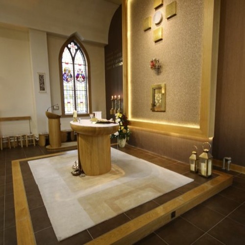 Stream Coronavirus crisis giving us a new perspective on life - Fr ...