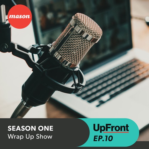 Stream episode 10. UpFront Season Episode One Wrap-Up by UpFront ...
