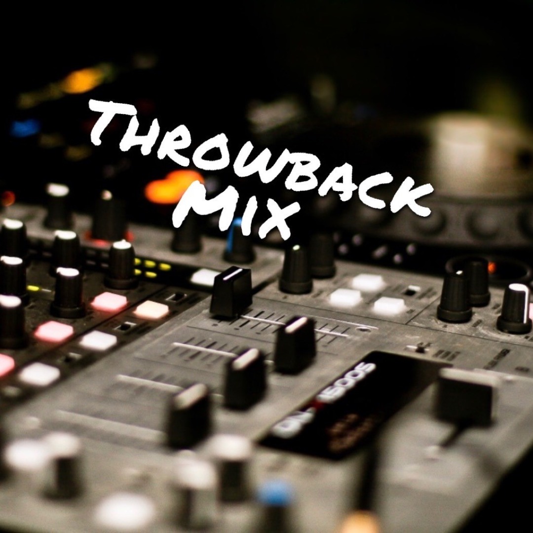 Stream Throwback Thursday the mix by Matty Blinkstar | Listen online ...