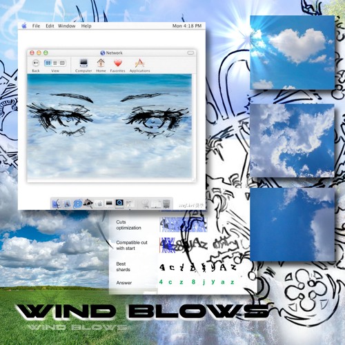 Stream wind blows by throe | Listen online for free on SoundCloud