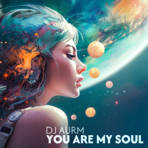 Stream DJ AURM - You Are My Soul by DJ AURM | Listen online for free on ...