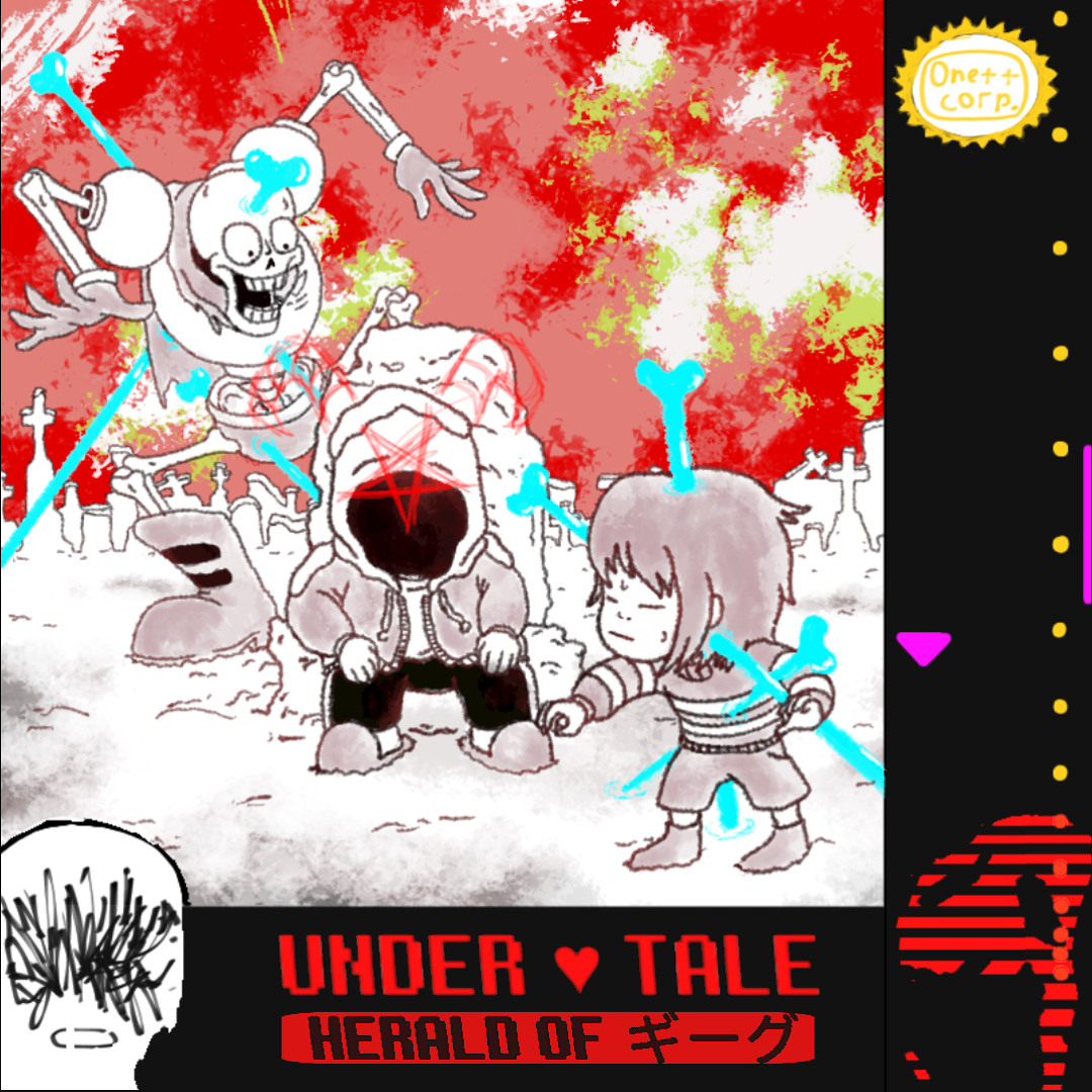 Stream Coercion By Under ♥ Tale Herald Of ギーグ Listen Online For Free On Soundcloud