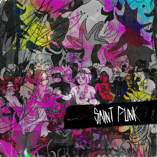 Stream Bring Me The Horizon - Parasite Eve (Saint Punk Remix) by Saint ...