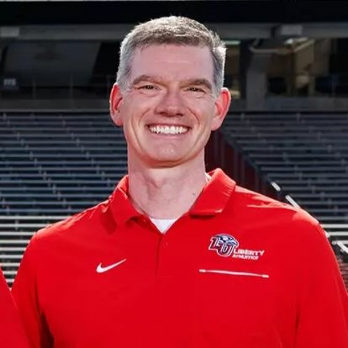 Stream episode Jason Porter talks Liberty Football's 2023, Jamey ...