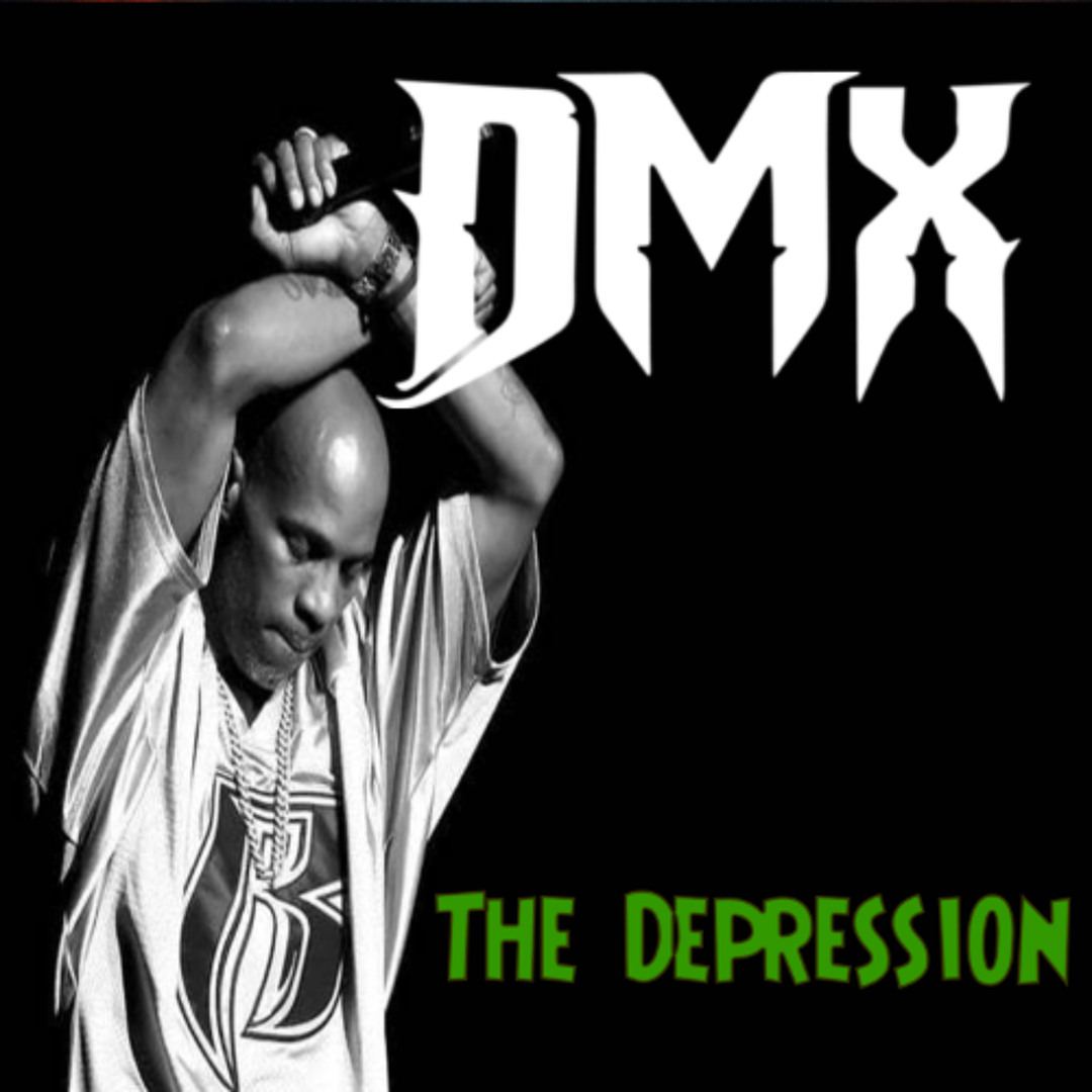 Stream DMX The Depression by Kurmellow | Listen online for free on ...