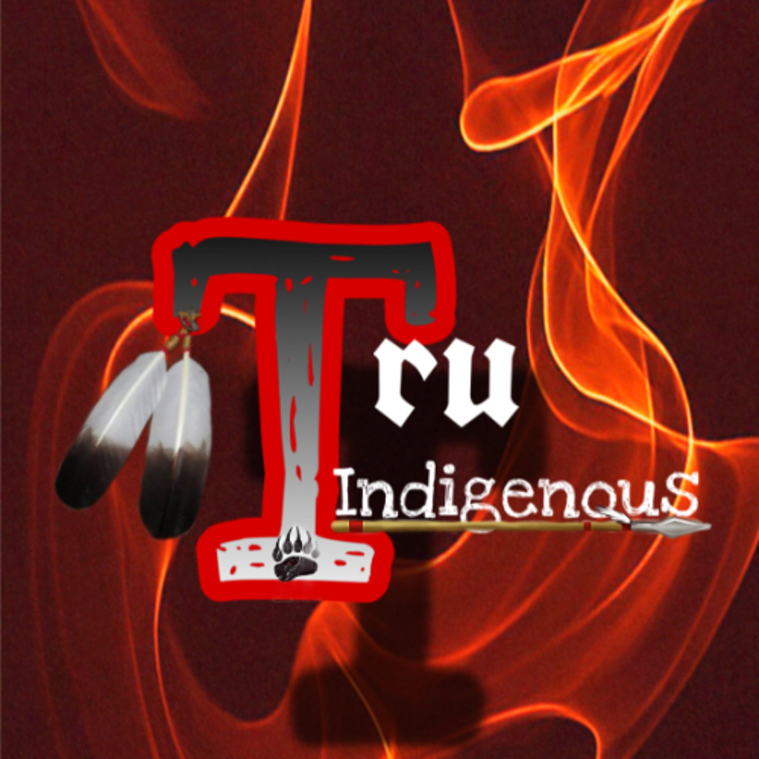 Stream Spirituality {Tru Indigenous} by Bearclaw & family | Listen ...