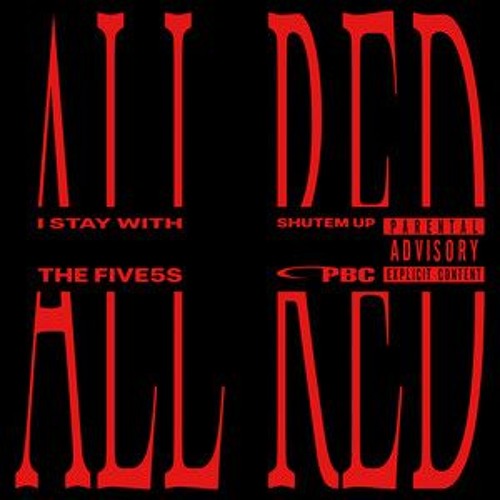 Stream bctGACHI | Listen to Playboi Carti - ALL RED playlist online for ...