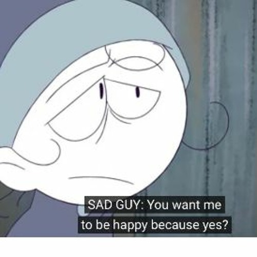 Stream 🩸♥️~ Lil Goober~♥️🔪🩸 | Listen to sad guy from spooky month ...