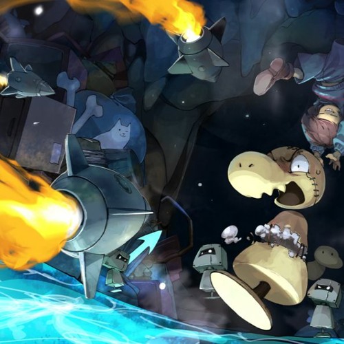 Stream Undertale Remix - Dummy! (Mad Dummy Battle Theme) by Luvant oˬo ...