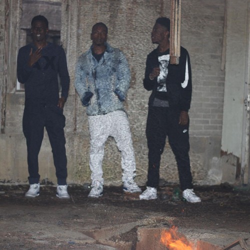 Stream Fmg Bezzal What Bezzal Do By 8bt Listen Online For Free On