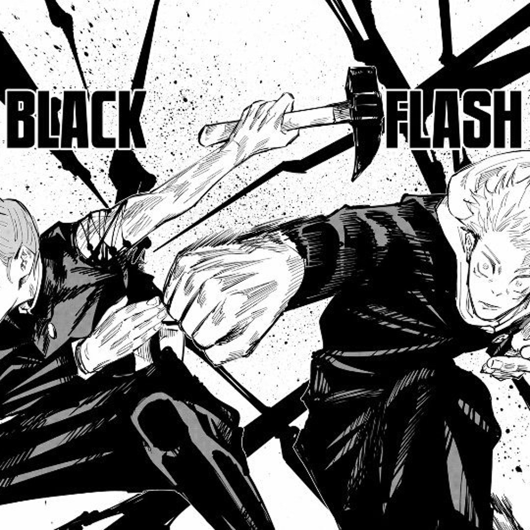 Stream Jujutsu Kaisen Black Flash Theme by BaseSan | Listen online for ...