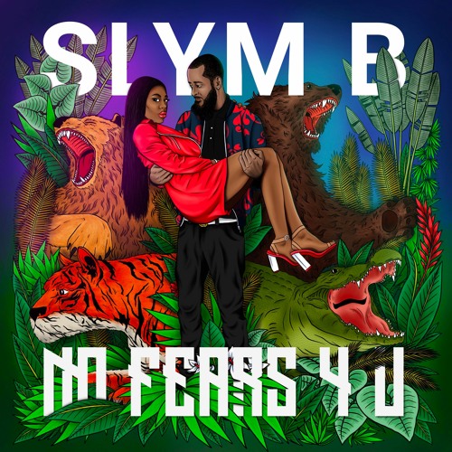 Stream Slym B. - Concrete (I'm The Rose) (prod. by Cruz Davinchi and ...
