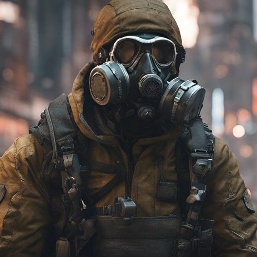 Stream Techno Godzilla.wav by Mati Mask | Listen online for free on ...