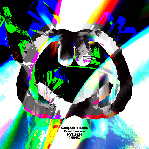 Stream CMR152 - Guest Mix - Brent Lawson - NYE 2024 - NFT by Sebastian ...