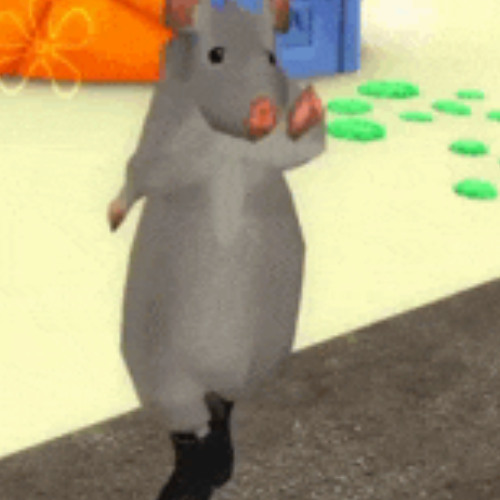 Stream Rat Dance Meme Song But ITSO Thomas by Leo | EnterpriseStudios ...