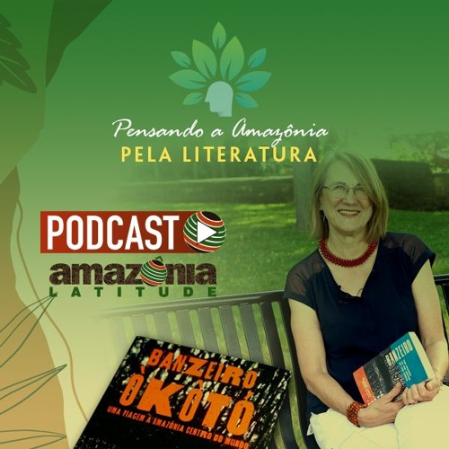 Stream Diane Whitty e a tradução da literatura sobre a Amazônia by ...