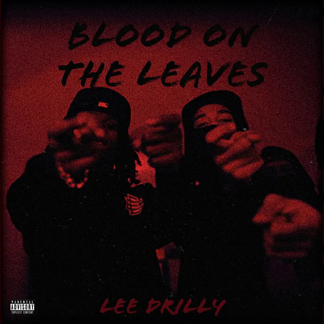 Stream Blood On The Leaves by Lee Drilly | Listen online for free on ...