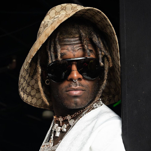 Listen to Billy - Lil Uzi Vert by 1600 Vault in uzi new luv rage 3 ...