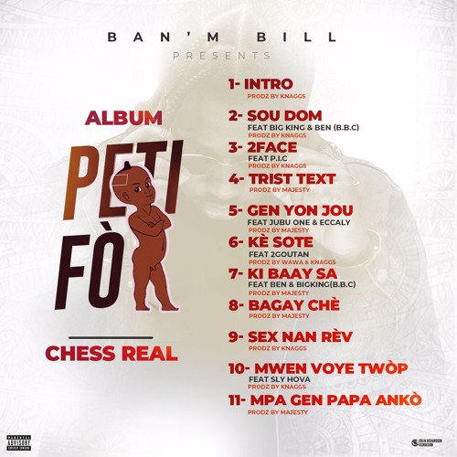 Stream Sex Nan Rèv By Chess Real Listen Online For Free On Soundcloud
