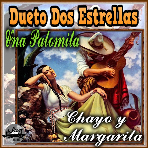 Stream Puro Cachanilla by Dueto Dos Estrellas Chayo Y Margarita ...