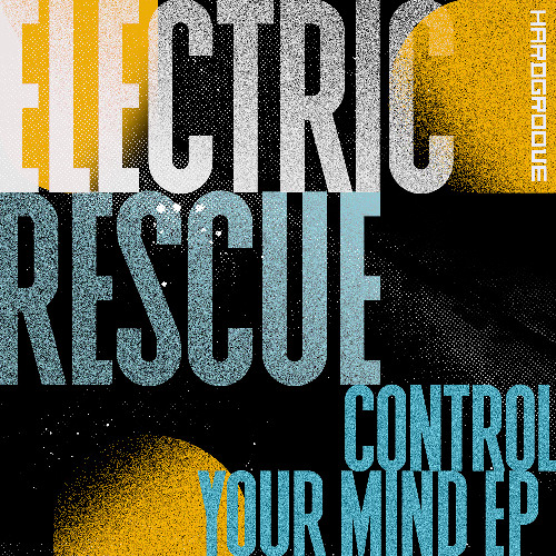 Stream ben sims | Listen to Electric Rescue - Control Your Mind EP ...