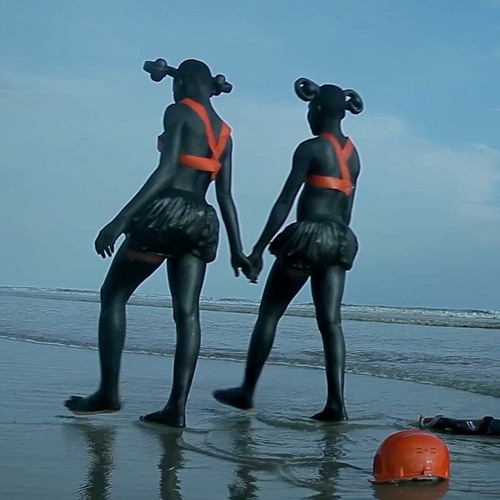 Stream episode The Waters Of The Niger Delta a poem by ayebainemi by ...