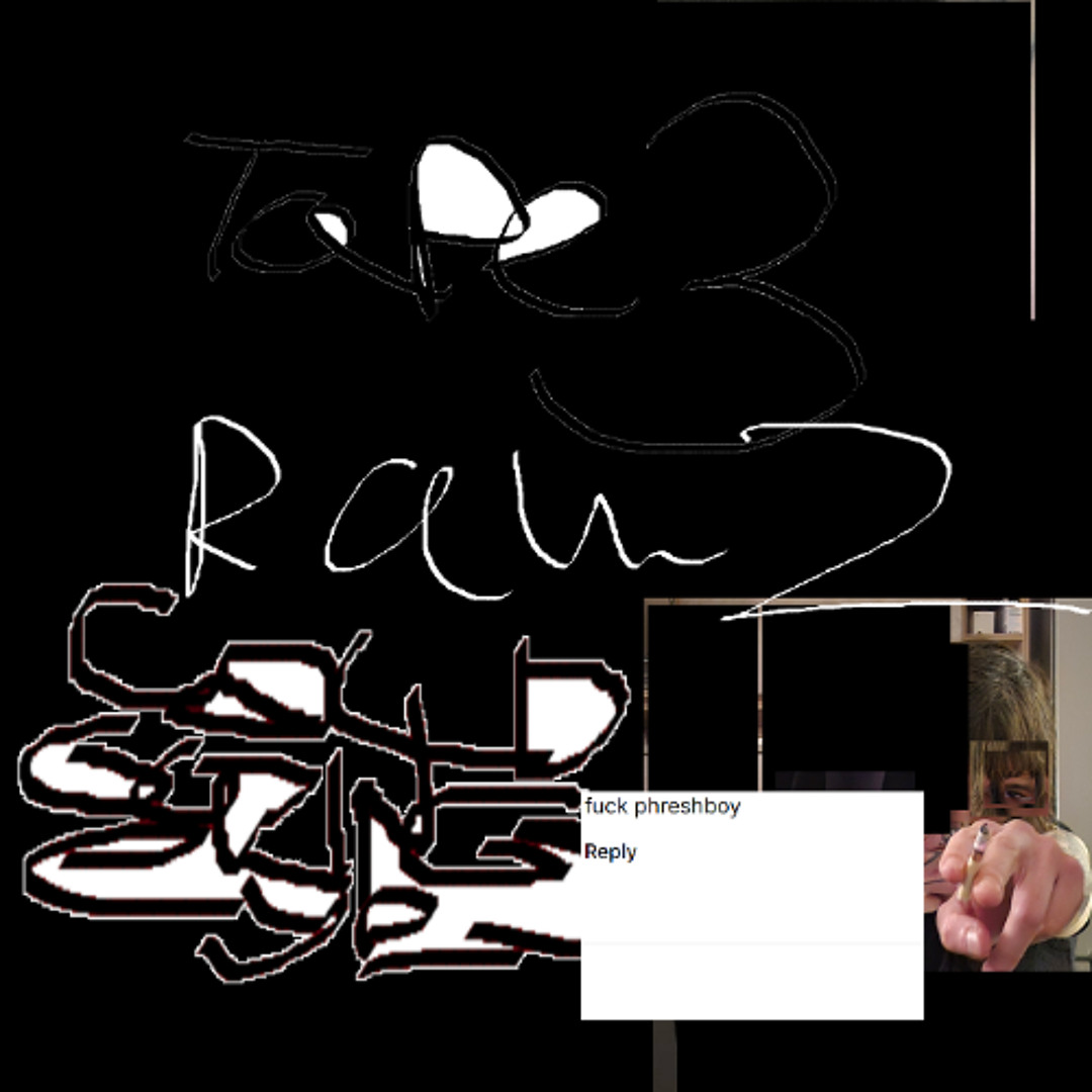 Stream obsessed phreshboyswag diss official instrumental RAW2 [prod. by ...