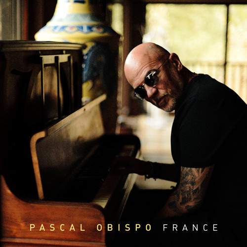 Stream À qui dire qu'on est seul by Pascal Obispo | Listen online for ...