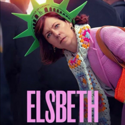 Stream Carmen Hernandez | Listen to Elsbeth CBS Soundtrack playlist ...