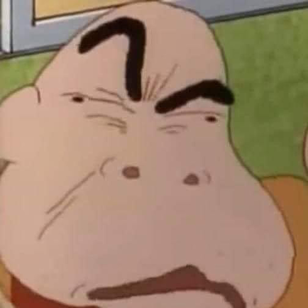 Stream Grandfather Crayon Shin-chan freestyle by smokeeptray | Listen ...