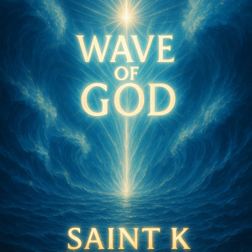 Stream Wave Of God by Saint_K | Listen online for free on SoundCloud