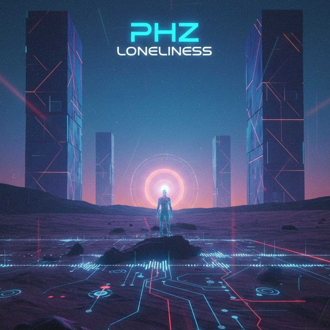 Stream Loneliness - PHZ by PHz Dj | Listen online for free on SoundCloud