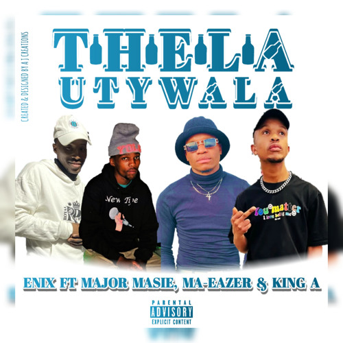 Stream Thela by Major Masie | Listen online for free on SoundCloud