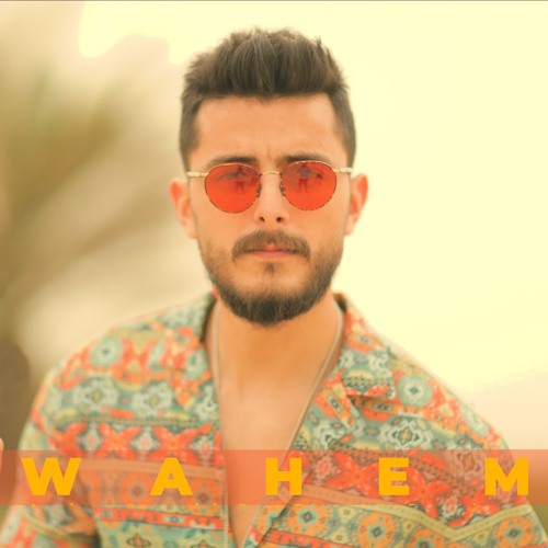 Stream Andre Soueid - WAHEM [Ethnic Deep House Live Set - at Jazeerat ...