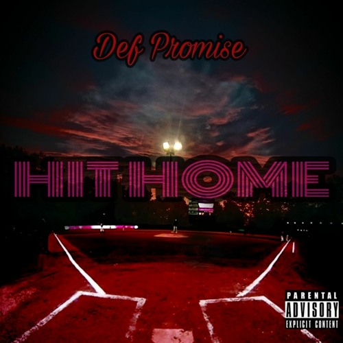 Stream My Number 1 Produced by: Def Promise by DEF PROMISE | Listen ...