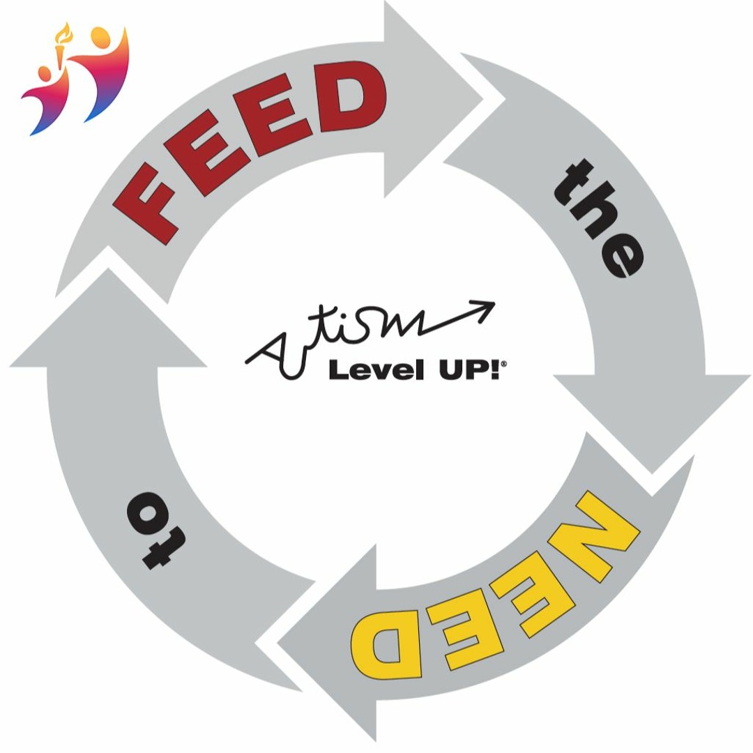 Stream Time to Autism Level Up! (Part I) by New Jersey Autism Center of ...