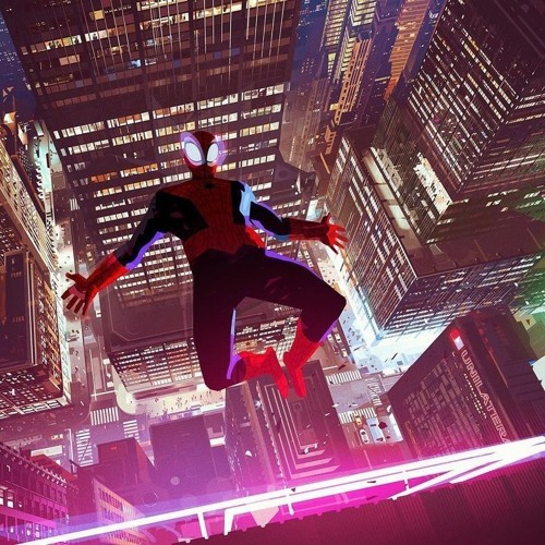 Stream Spider-Man Theme (Remix) by Majora | Listen online for free on ...