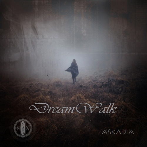 Stream DreamWalk by Sagason | Listen online for free on SoundCloud