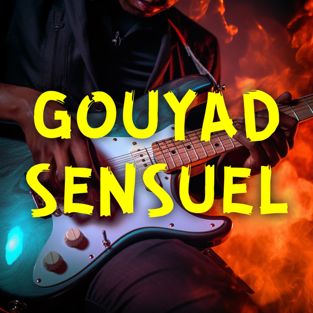 Stream KOMPA BEAT INSTRUMENTAL | GOUYAD SENSUEL | KOMPA GOUYAD ...