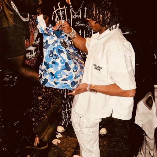 Stream Lil Baby Type Beat 2022 "Ready" |Trap beat Banger Instrumental ...